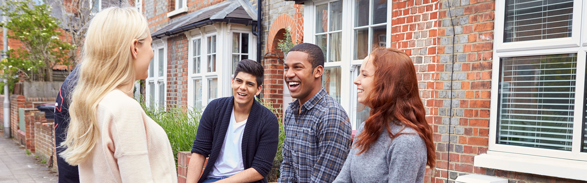 Our Guide to Renting Student Accommodation in Newcastle | My Property Box